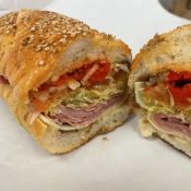 Home - Pastificio Deli